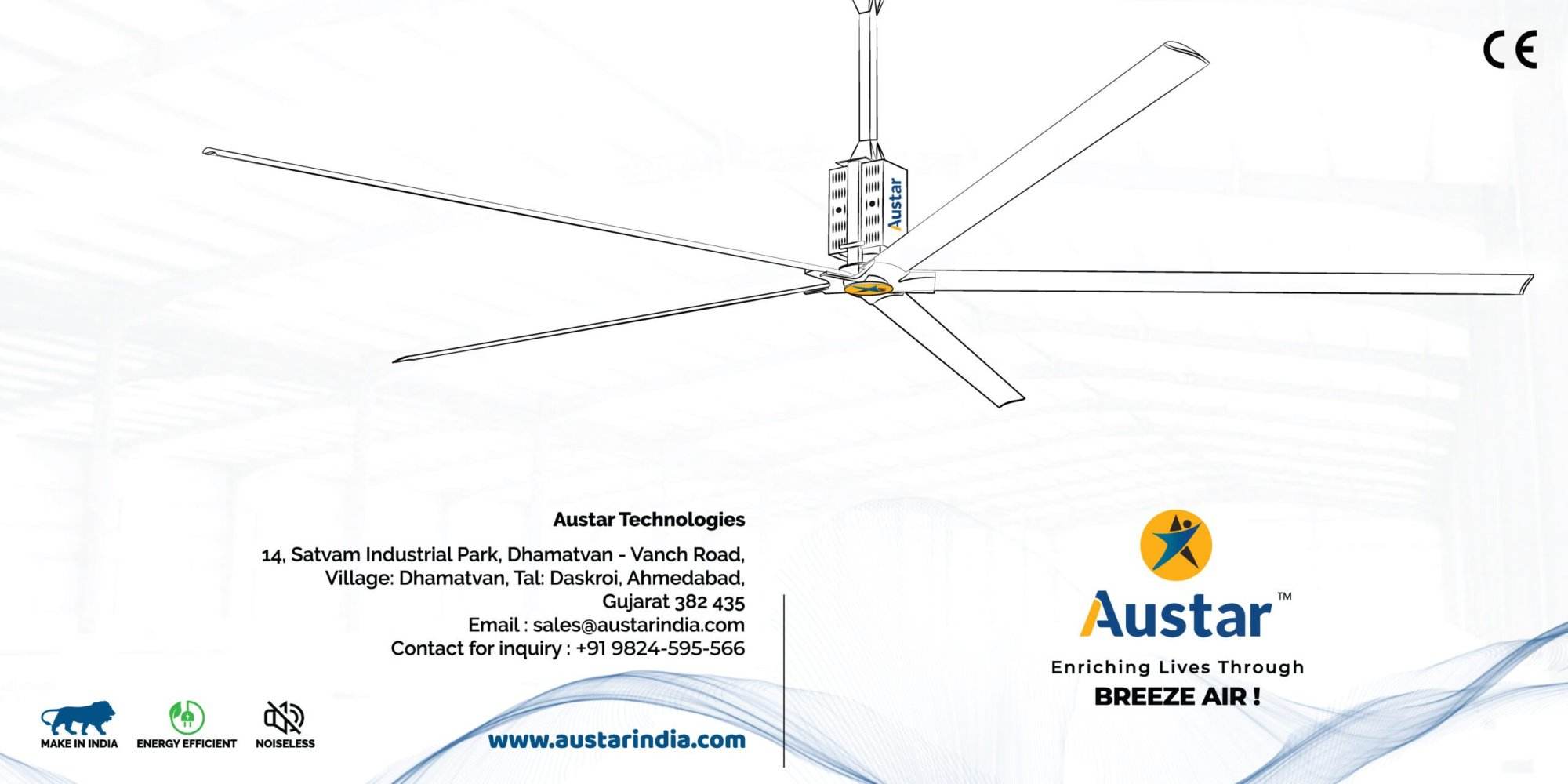 Download Brochure - Austar India